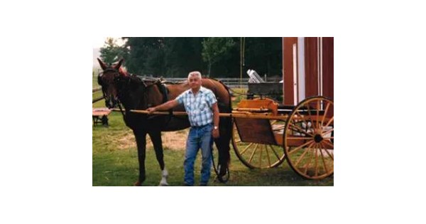 Harry W. "Billy" Bartsch Jr. Obituary (2024) - Middletown, DE - Daniels ...