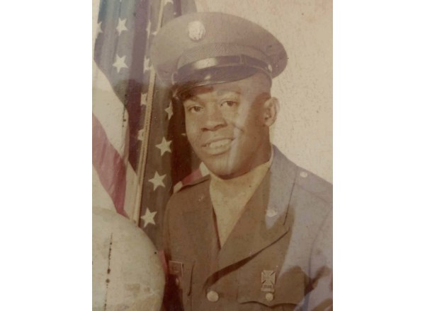 Jimmie Dean Wells Sr. Obituary (2026) - Knoxville, TN - Weatherford ...
