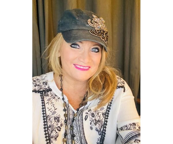 Stacy Lynn Rhodes Obituary (2023) - Gilbert, AZ - Falconer Funeral Home ...