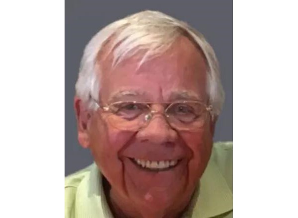 Donald A. "Don" Brown Obituary (2024) - Alexandria, IN - Owens Funeral ...