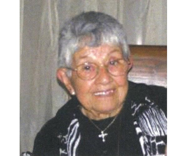 Marcellina Maria Munoz Obituary (2025) - Hollister, CA - Grunnagle ...