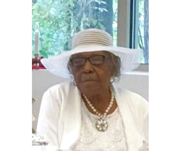 Mary Catherine Dobbins Obituary (2023) - Carthage, NC - Pugh & Smith ...