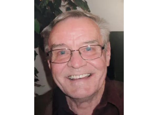 Kenneth "Ken" Billings Obituary (2024) - Minot, ND - Thompson - Larson ...