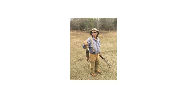 Paul Richard Harrell Obituary (2025) - LaGrange, GA - Higgins Funeral ...