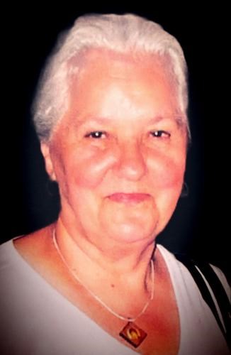 Slavka Tomich Obituary (2023) - Warren, MI - A.H. Peters Funeral Home ...