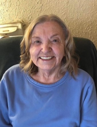 Marsha Kay Boyer Obituary (2026) - Moore, OK - John M. Ireland & Son ...