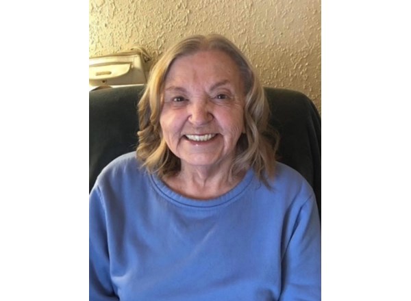 Marsha Kay Boyer Obituary (2026) - Moore, OK - John M. Ireland & Son ...