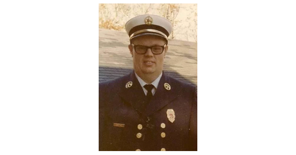 Wallace A. "Hap" Howe Obituary (2025) - Whitman, MA - Blanchard Funeral ...