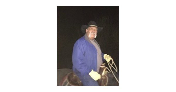George Adams Feland Obituary (2023) - Afton, WY - Schwab Mortuary ...