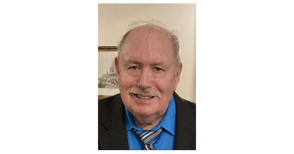 James J. Holland Obituary (2025) - Malden, MA - Breslin Funeral Home ...