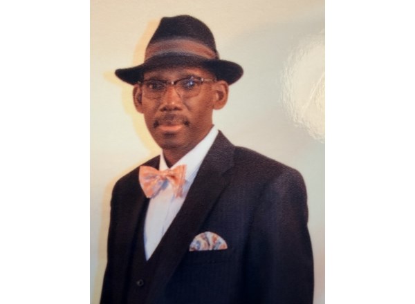 Kenneth Edward Madison Obituary (2026) - Colorado Springs, CO - Angelus ...