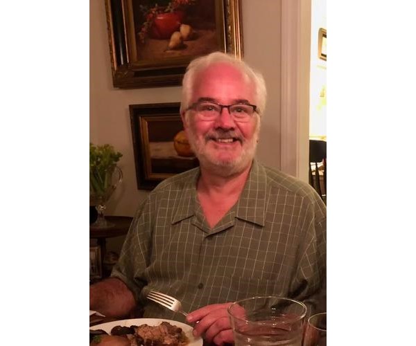 Brian T McCormick Obituary (2023) - Providence, RI - Olson & Parent ...