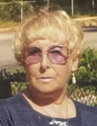 Edna C. Weatherspoon Obituary (2024) - Chesapeake, VA - Hollomon-Brown ...