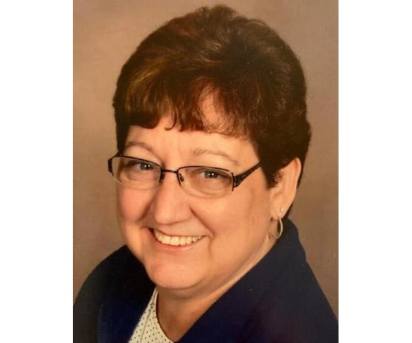 Darla J. Drew Obituary (2026) - Auburn, IN - Feller & Clark Funeral ...