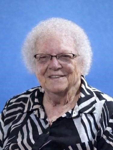 Norma Jean Harvill Obituary (2026) - Ina, IL - Johnston Funeral Home