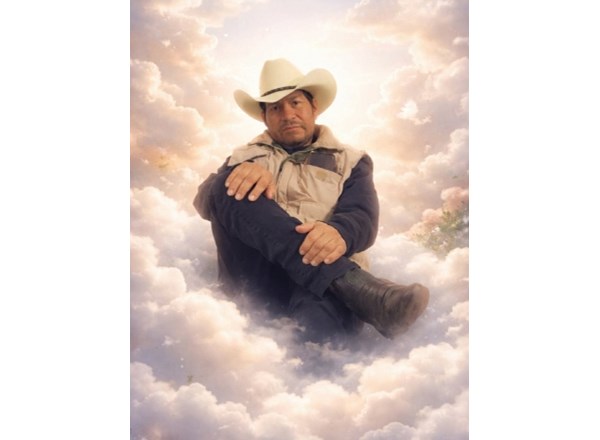 Valentin Marquez Obituary (2026) - El Paso, TX - Perches Funeral Homes ...