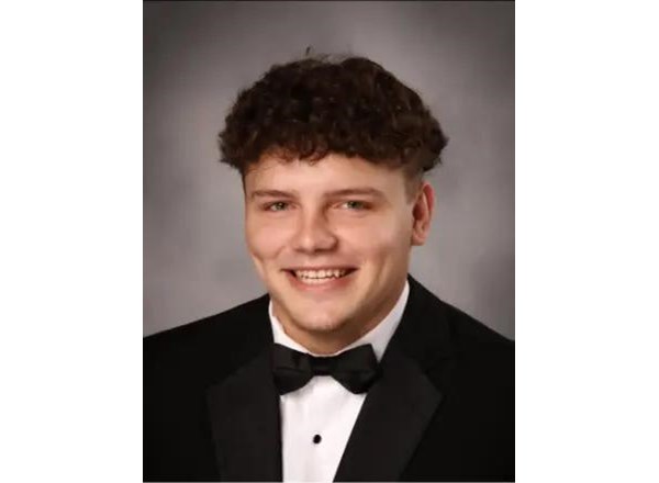 Hunter Cook Obituary (2025) - Tuscaloosa, AL - Tuscaloosa Memorial ...