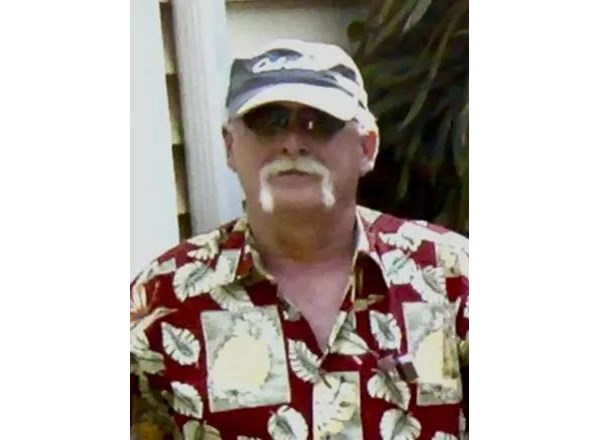 Richard "Rich" Welsh Obituary (2025) - Oregon, OH - Eggleston Meinert ...