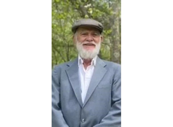 Kenneth J Fitzgerald Obituary (2025) - Centre Hall, PA - Daughenbaugh ...