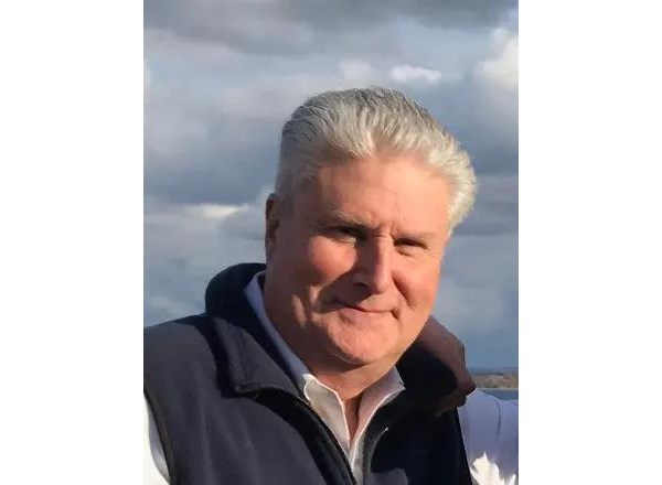 Peter Thomas Oliver Obituary (2025) - Eastpointe, MI - Chas. Verheyden ...