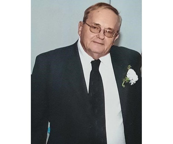 Merle J. Hart Sr. Obituary (2024) - Harrodsburg, KY - Sims Funeral Services