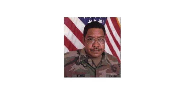 Deacon Charles Edward Atkins Obituary (2025) - New Orleans, LA - Murray ...
