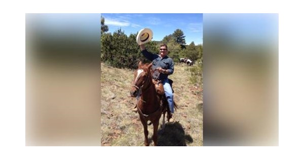 Peter Van Haren Obituary (2023) - Prescott, AZ - Ruffner-Wakelin ...