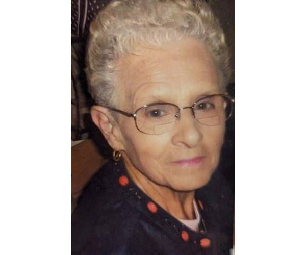 Helen Mumma Obituary (2024) - Cleveland, OH - A. Ripepi & Sons Funeral ...