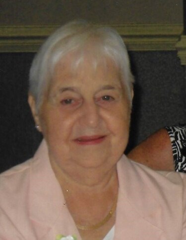 M. Therese Muscatello Obituary (2022) - Binghamton, NY - Thomas J. Shea ...