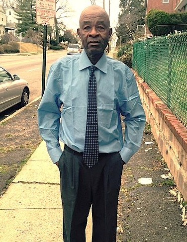 Jean Emmanuel Mathurin Obituary (2025) - East Orange, NJ - Island ...