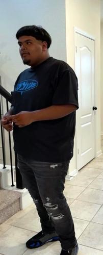 Johnathan Leyva Obituary (2024) - Olive Branch, MS - Brantley Funeral ...