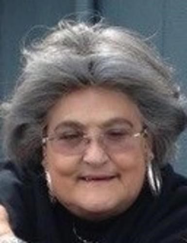 Violet Daigle Obituary (2025) - Fort Kent, ME - Lajoie-Daigle Funeral ...