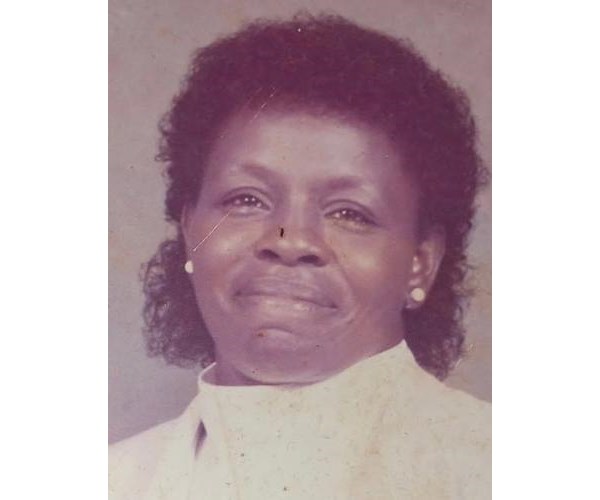 Dorothy Mae Rogers Obituary (2025) - Millry, AL - Christian Memorial ...