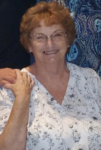 Sharon M. Barton Obituary (2025) - Turlock, CA - Allen Mortuary - Turlock