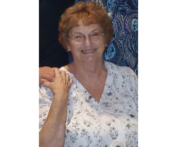 Sharon M. Barton Obituary (2025) - Turlock, CA - Allen Mortuary - Turlock