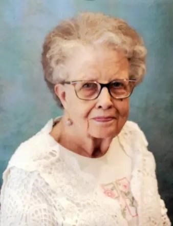 Rae Ellen Heinzig Bland Obituary (2024) - Chandler, OK - Parks Brothers ...