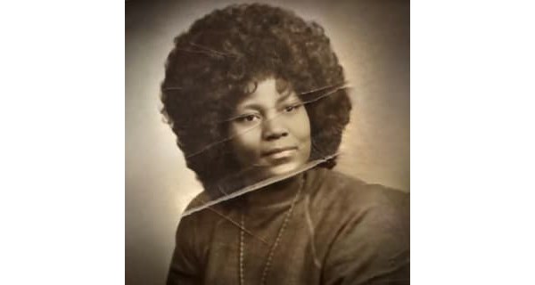 Mamie Smith Davis Obituary (2025) - Las Vegas, NV - La Paloma Funeral ...