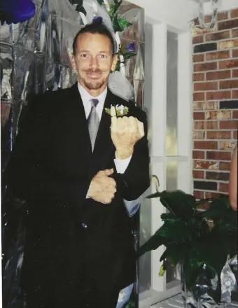 Gregory Blaine Currey Obituary (2025) - Orange Park, FL - Jacksonville ...