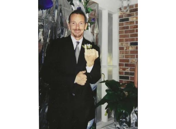Gregory Blaine Currey Obituary (2025) - Orange Park, FL - Jacksonville ...