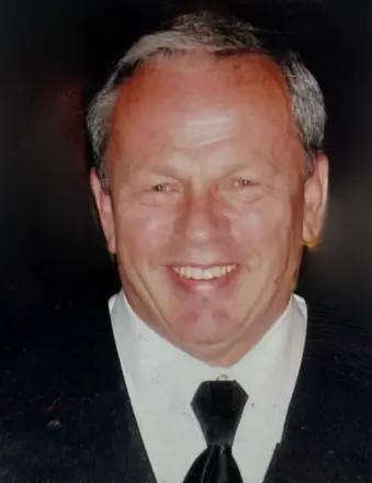 Wesley Glenn Wilson Obituary (2025) - Waterford, MI - Lynch & Sons ...