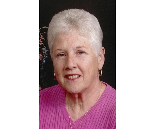 Judith A. Schuller Obituary (1944 - 2024) - Niles, OH - Mahoning Matters