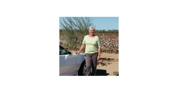 Judy Carolle Luebben Obituary (2025) - Burnsville, MN - White Funeral ...