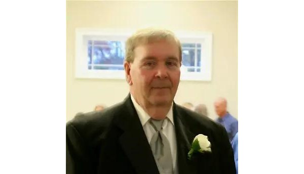 Dennis Murphy Obituary (2025) - Poughkeepsie, NY - Timothy P. Doyle ...