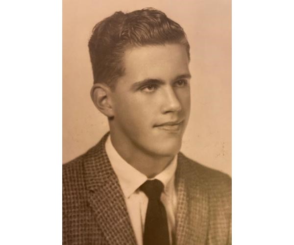 Harold R. Day II Obituary (2024) - Prospect, CT - Prospect Memorial ...
