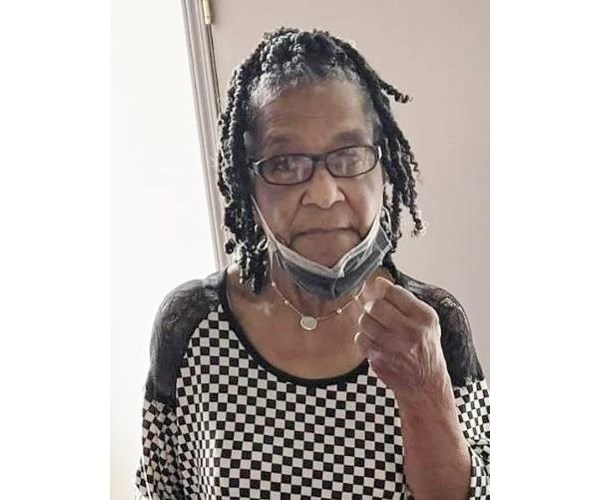 Dorothy Valentine Obituary (2024) - Anderson, SC - Marcus D. Brown ...