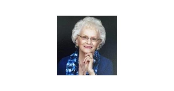 Betty Jo Johnson Obituary (2026) - Hurricane, WV - Chapman Funeral Home ...