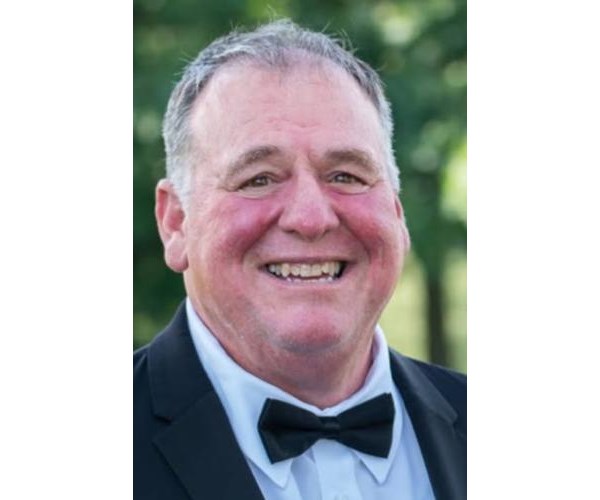 Henry C. Giolitti Obituary (2025) - Cranston, RI - Woodlawn Funeral ...