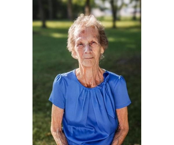 Eileen "Jane" Smith Obituary (2024) - Archbold, OH - Edgar-Grisier ...
