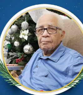 Ernest Roberts Obituary (2024) - Mount Laurel, NJ - Mount Laurel Home ...