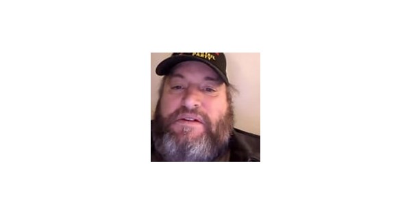 James W. Parker Obituary (2025) - Wisconsin Rapids, WI - Herman-Taylor ...